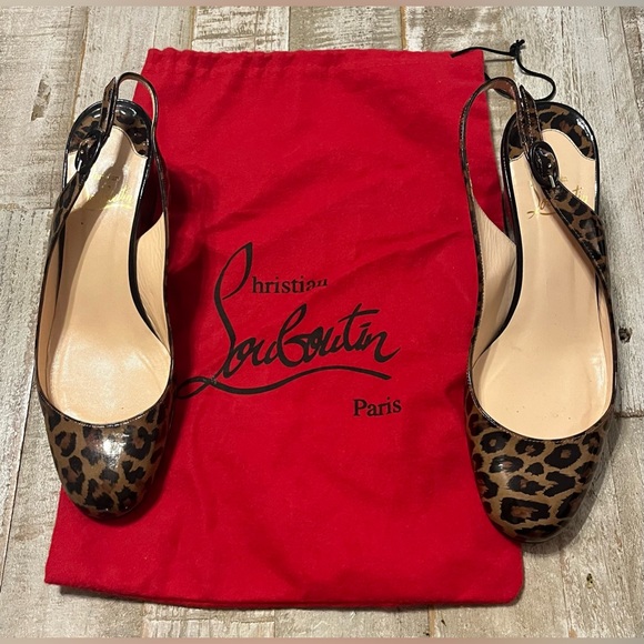 Christian Louboutin | Shoes | Christian Louboutin Red Bottoms | Poshmark